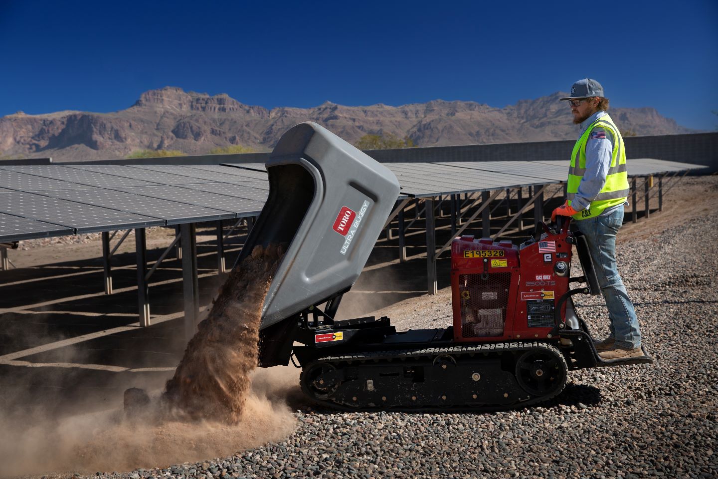 Construction Equipment Rental and Tool Rental | The Cat Rental Store